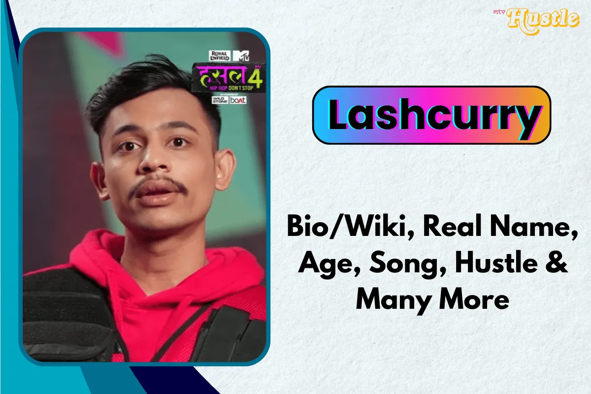 Lashcurry Biography: Real Name, Age, Hustle, Height, Girlfriend 2025 ...