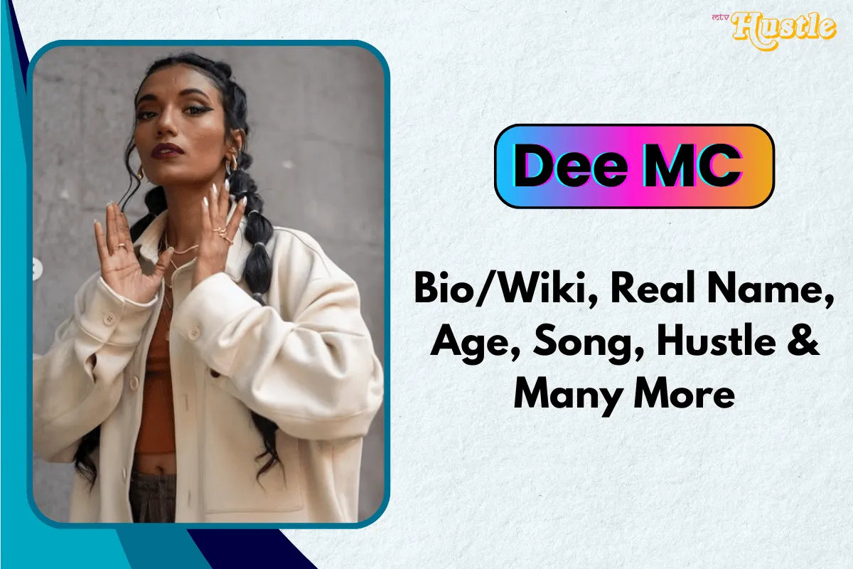 Dee MC Biography: Age, Height, Net Worth, Career, Boyfriend 2025 - MtvHustle