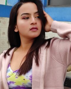 Srijana Subedi Biography: Age, Family, Net Worth, Height - MtvHustle