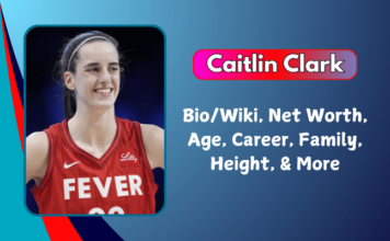 Caitlin Clark Net Worth: Bio, Age, Height, Boyfriend, Career 2025 ...