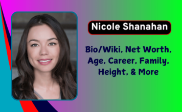 Nicole Shanahan Biography: Age, Height, Husband, Net Worth, Career ...