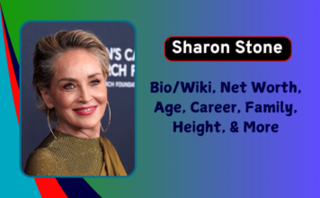 Sharon Stone Net Worth, Biography, Age, Height, Career, Family - MtvHustle