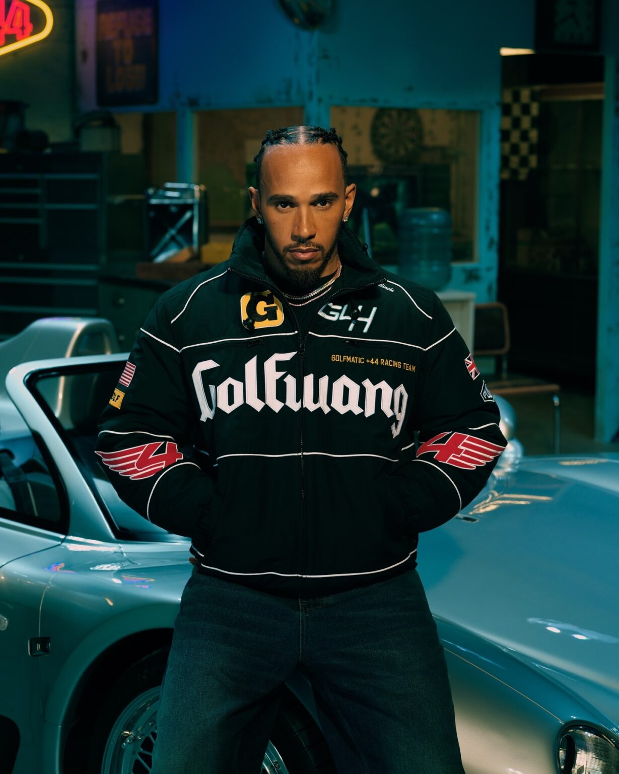 Lewis Hamilton Net Worth: Bio, Age, Height, Racing, Family 2025 - MtvHustle