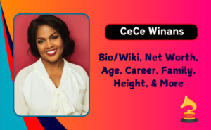 CeCe Winans Net Worth, Age, Height, Career, Boyfriend, Bio 2025 - MtvHustle