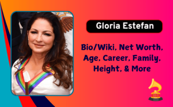 Gloria Estefan Net Worth, Biography, Age, Height, Career, Family 2025 ...