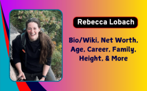 Rebecca Lobach: Biography, Career, Military Service & Tragic Black Hawk ...