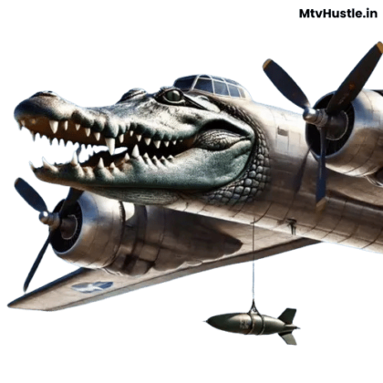 Italian Brainrot Animals List With Image (PNG Download) - MtvHustle